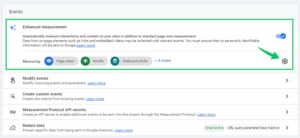 Google Analytics Scroll Depth Tracking (Explained 2025)