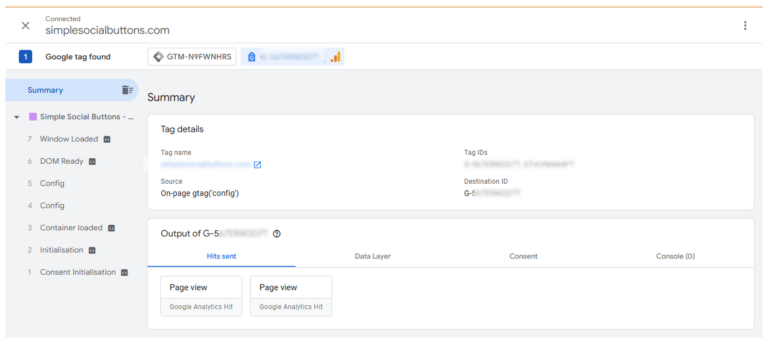 Google Tag Manager Preview Mode (A Complete Guide)