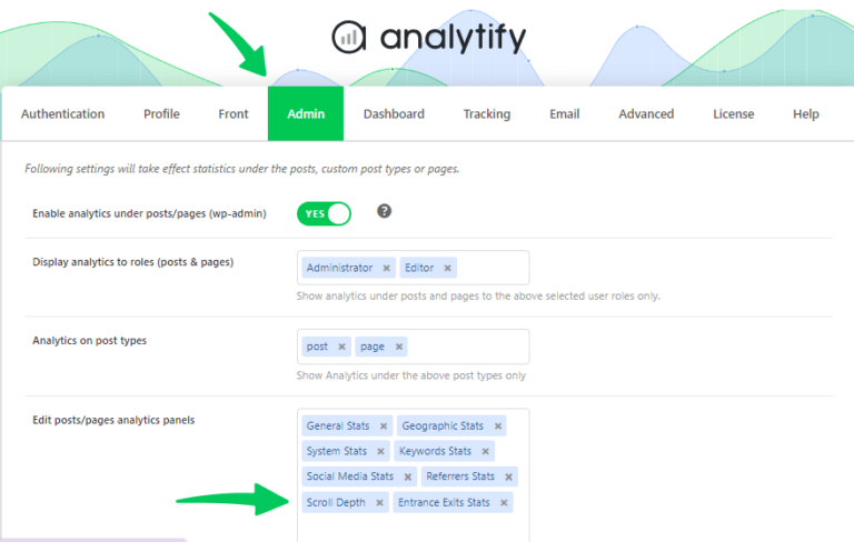Google Analytics Scroll Depth Tracking (Explained 2025)