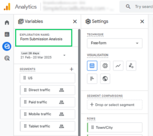 GA4 Custom Metrics (Explained 2025)