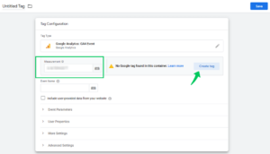Google Tag Manager Custom Event Trigger (Explained)