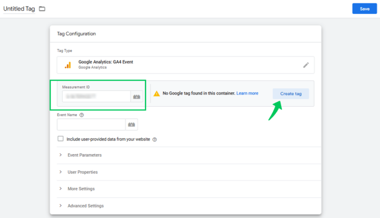Google Tag Manager Custom Event Trigger (Explained) Google Tag Manager Custom Event Trigger (Explained)
