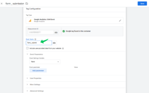 Google Tag Manager Custom Event Trigger (Explained)