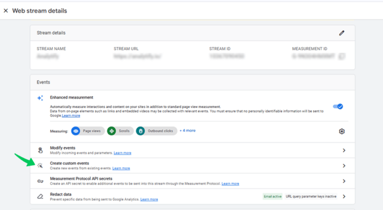 GA4 Data Streams (An Ultimate Guide)
