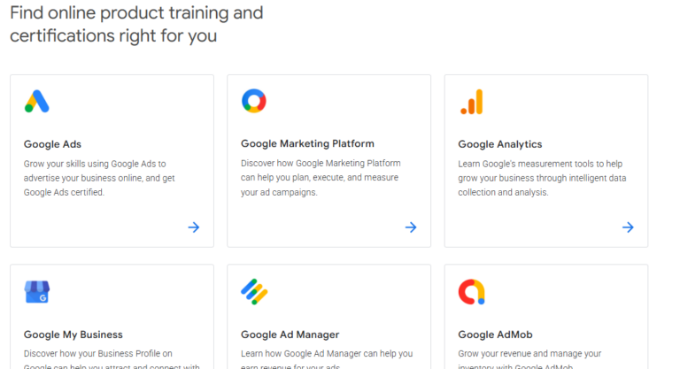 How To Get Google Analytics Certification In 2025