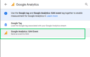Google Tag Manager Custom Event Trigger (Explained)