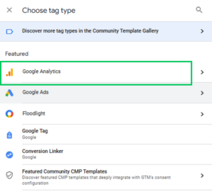 Google Tag Manager Custom Event Trigger (Explained)