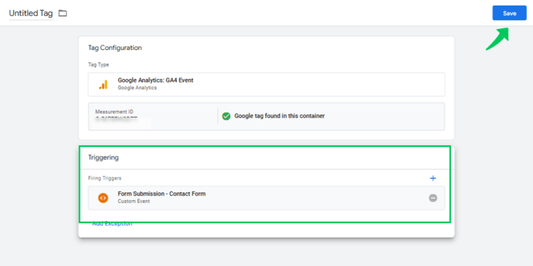 Google Tag Manager Custom Event Trigger (Explained)