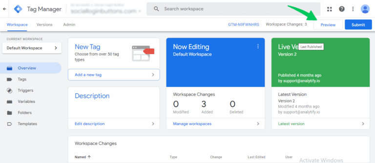 How To Set Up Ecommerce Tracking With Google Tag Manager