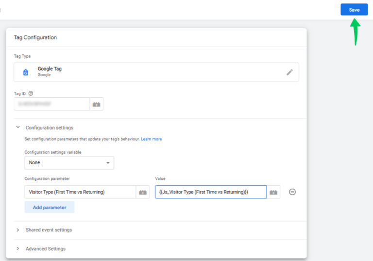 Gtm Custom Javascript Variable Explained 2025 1359