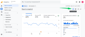 How To Add Google Analytics Annotations (2025 Update)