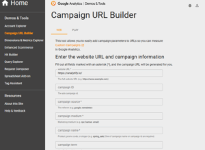 5 Best UTM Campaign Builder Tools (2025)