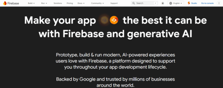 GA4 Vs Firebase Vs Firebase Analytics (Key Differences)