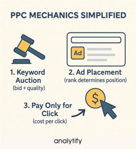 What Is PPC Marketing? (Beginners Guide 2025)