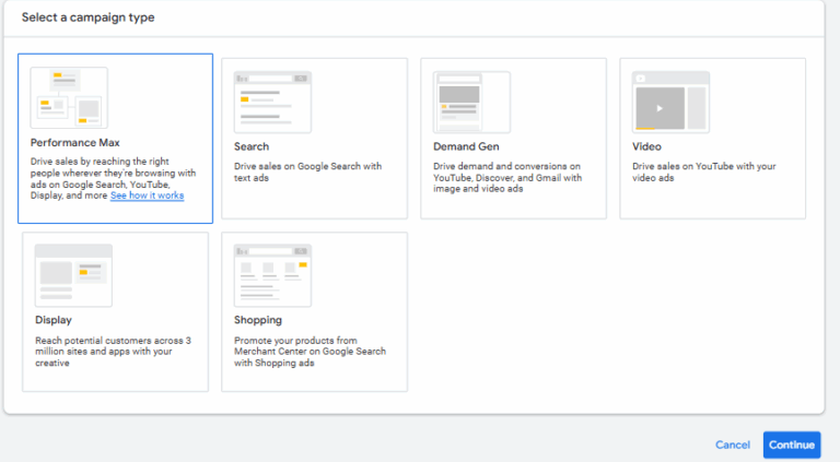 A Complete Google Ads Tutorial (Updated 2025)