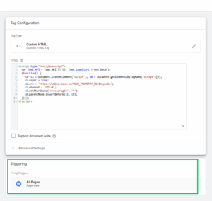 Custom HTML Tags In Google Tag Manager (2025 Guide)