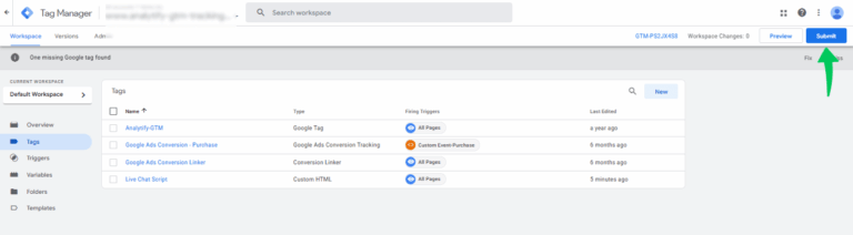 Custom HTML Tags In Google Tag Manager (2025 Guide)