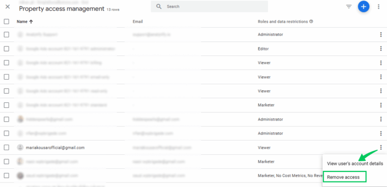 How To Add User To Google Analytics Easily (2026)