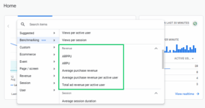 What Is Google Analytics Benchmarking? (Explained 2026)