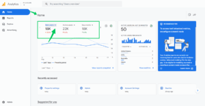 What Is Google Analytics Benchmarking? (Explained 2025)
