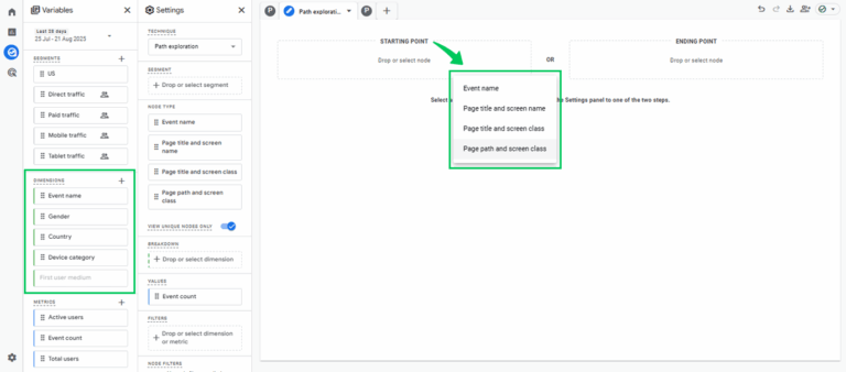 Understanding Google Analytics Behavior Map (2026 Guide)