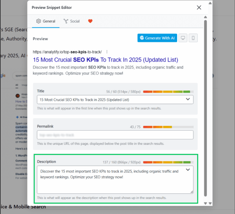 How To Write Compelling Meta Descriptions For SEO And CTR (2025)