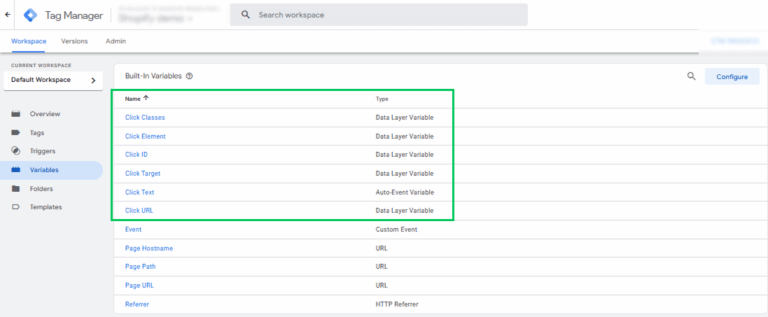 How To Track Button Clicks In Google Tag Manager (2026)