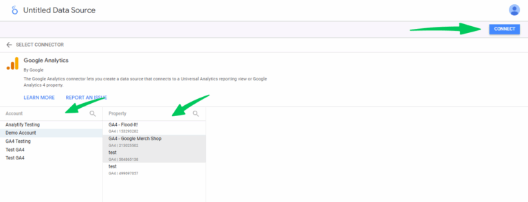 Google Analytics 4 And Looker Studio: Unified Analytics 2026