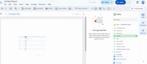 Google Analytics 4 And Looker Studio: Unified Analytics 2026
