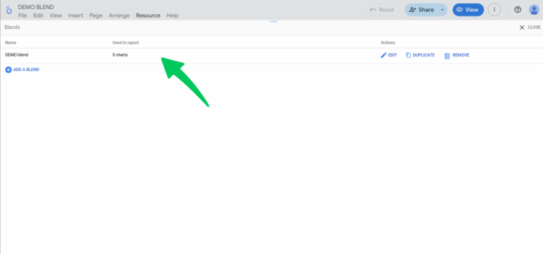 How To Blend Data In Looker Studio 2026 Guide)