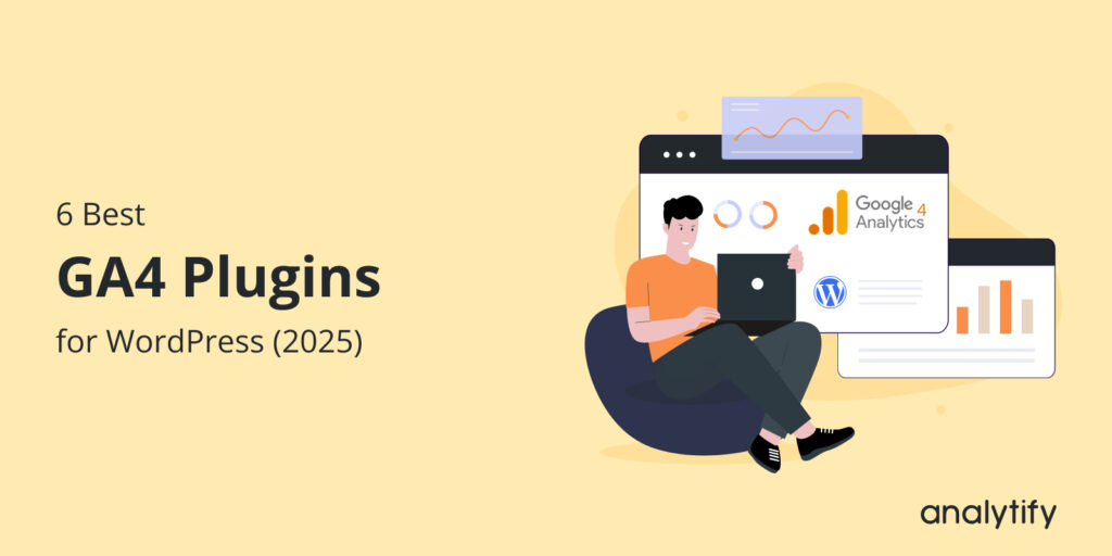 6 Best Google Analytics WordPress Plugins (2026)